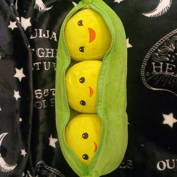 Disneys Pixar | Toys | Disneys Pixar Peas In A Pod | Poshmark